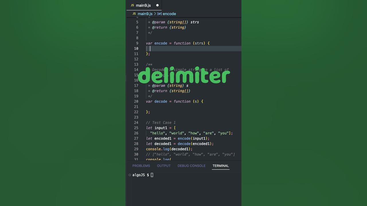 Tricky Square Coding Interview Question - JavaScript - YouTube