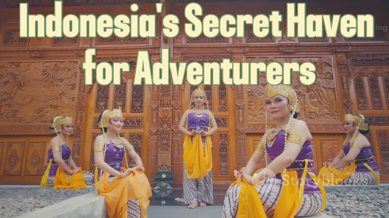 Exploring Sumatra: Indonesia's Hidden Paradise for Travelers - YouTube
