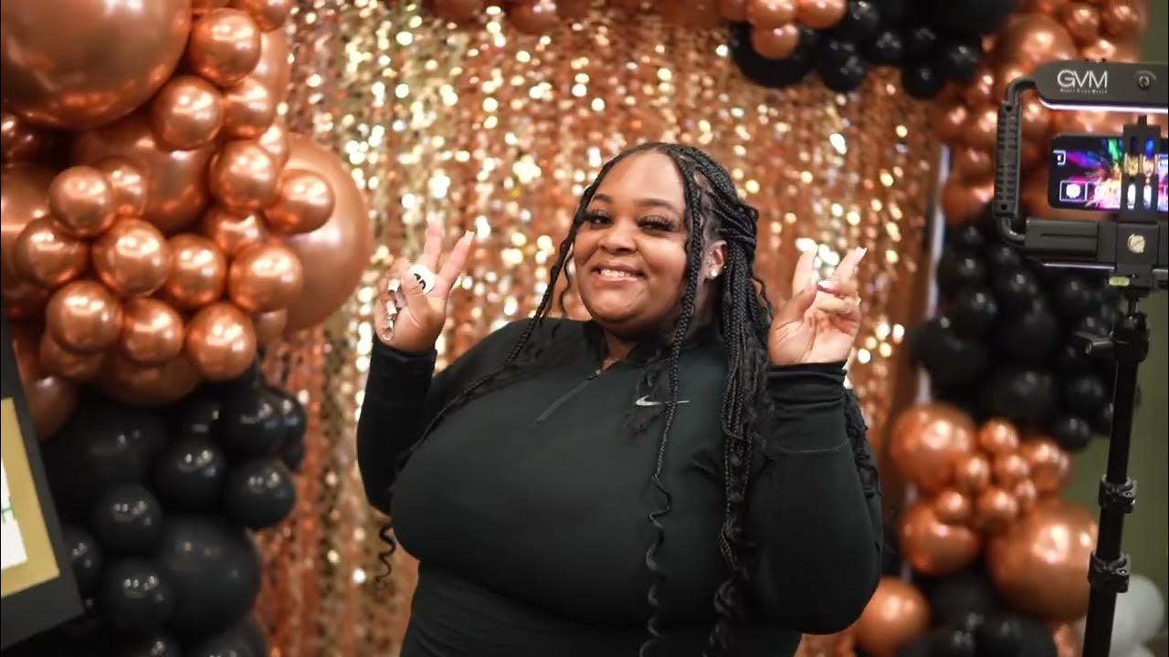 1st Annual Black Mental Health Symposium - YouTube