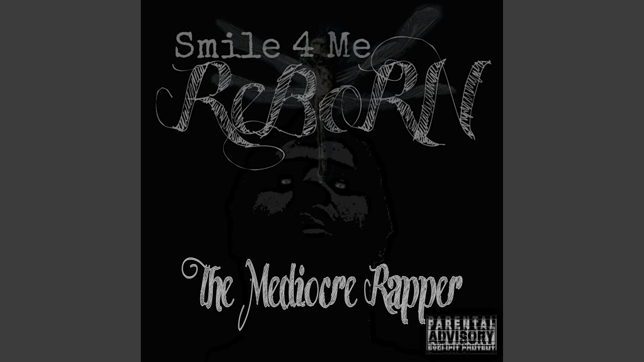 Mediocre Rapper - YouTube