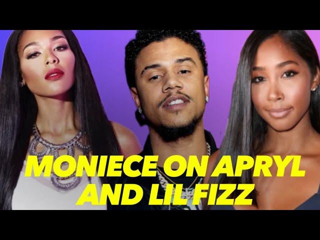Kleine Fizz Baby Mama