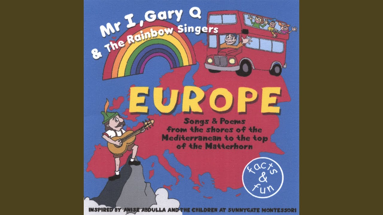 Stodola Pumpa - Slovakian folk song. - YouTube