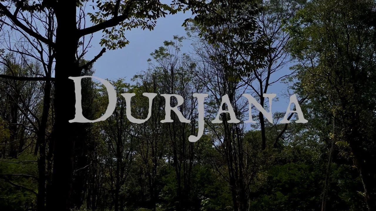 DURJANA - YouTube