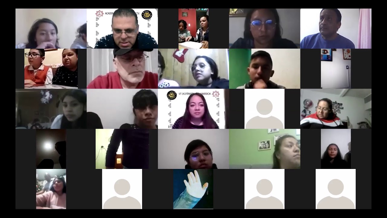 Hijos exitosos triunfando en familia - YouTube