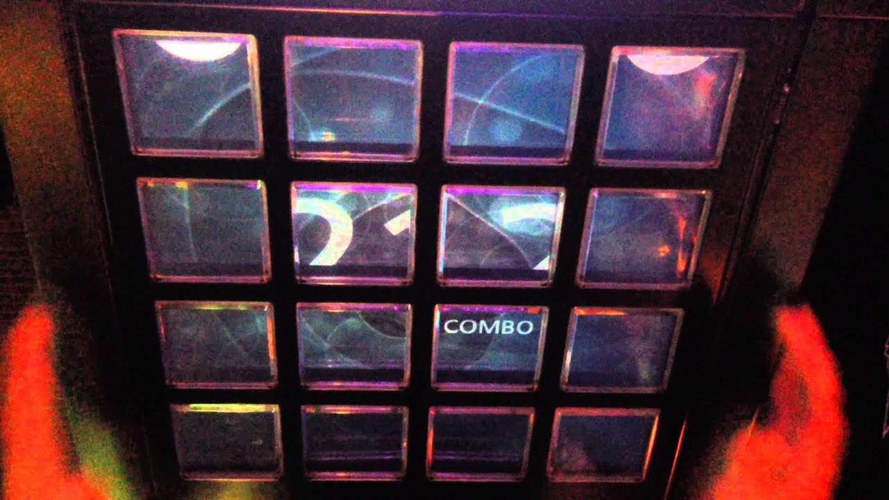 【jubeat prop】Blue Goose BSC EXC - YouTube