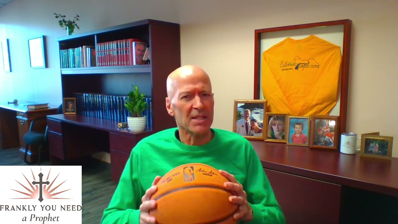 Videos » Frankly You Need a Prophet