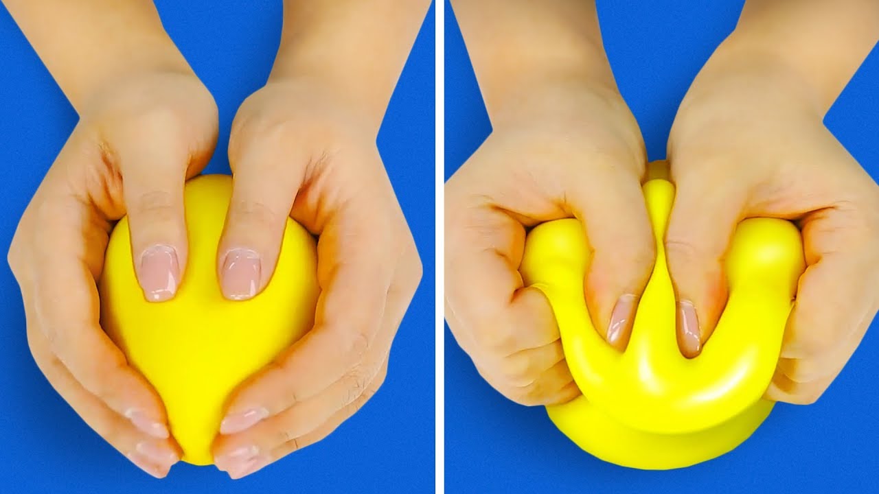 25 EASY STRESS HACKS THAT WILL ACTUALLY CHANGE YOUR LIFE - YouTube