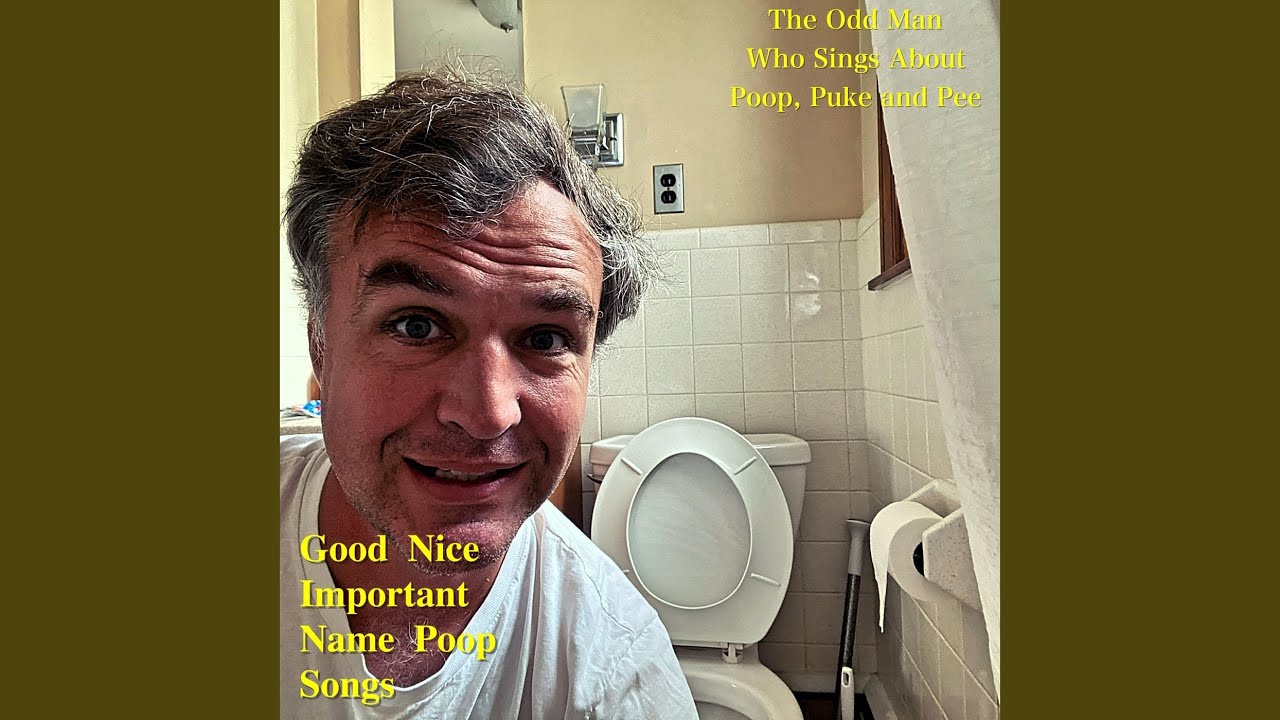 The Ariel Poop Song - YouTube
