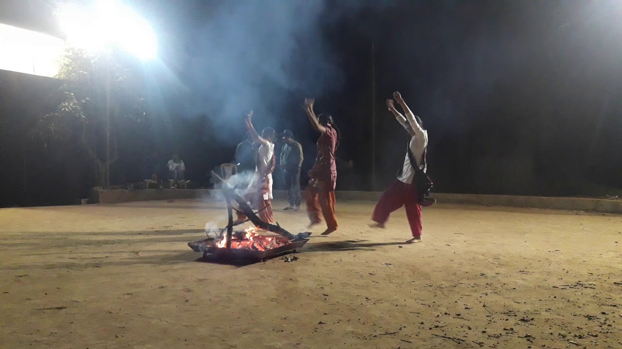 Scouting camp fair Lucknow scout/guide - YouTube