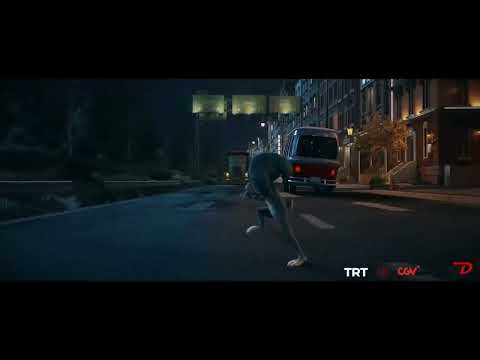 Akıllı Tavşan Momo (Turkish Feature film)