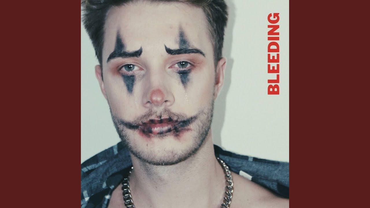 Bleeding - YouTube Music