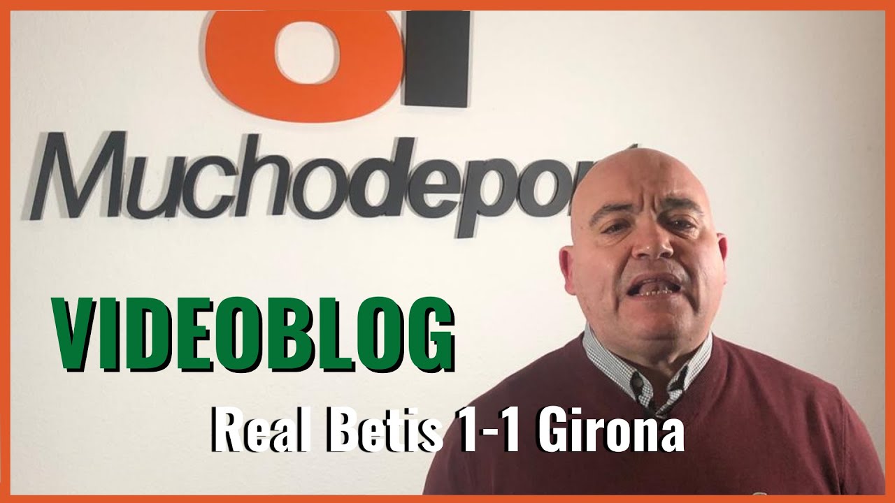 El Videoblog de Javier León: Otro líder frenado en el Villamarín. # ...