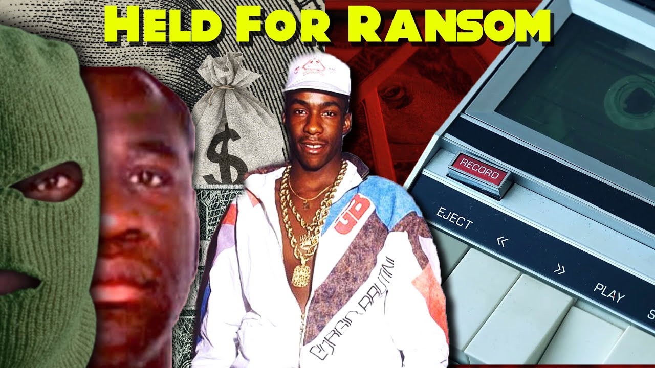 The Preacher Crew Who Kidnapped Rich Porter's Brother, Also Allegedly ...