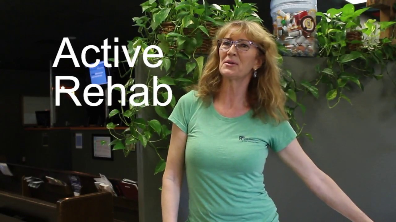 Exercise with Amanda - YouTube