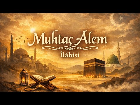 Muhtaç Alem — İlâhisi | Hüzün Yüklü İlâhiler