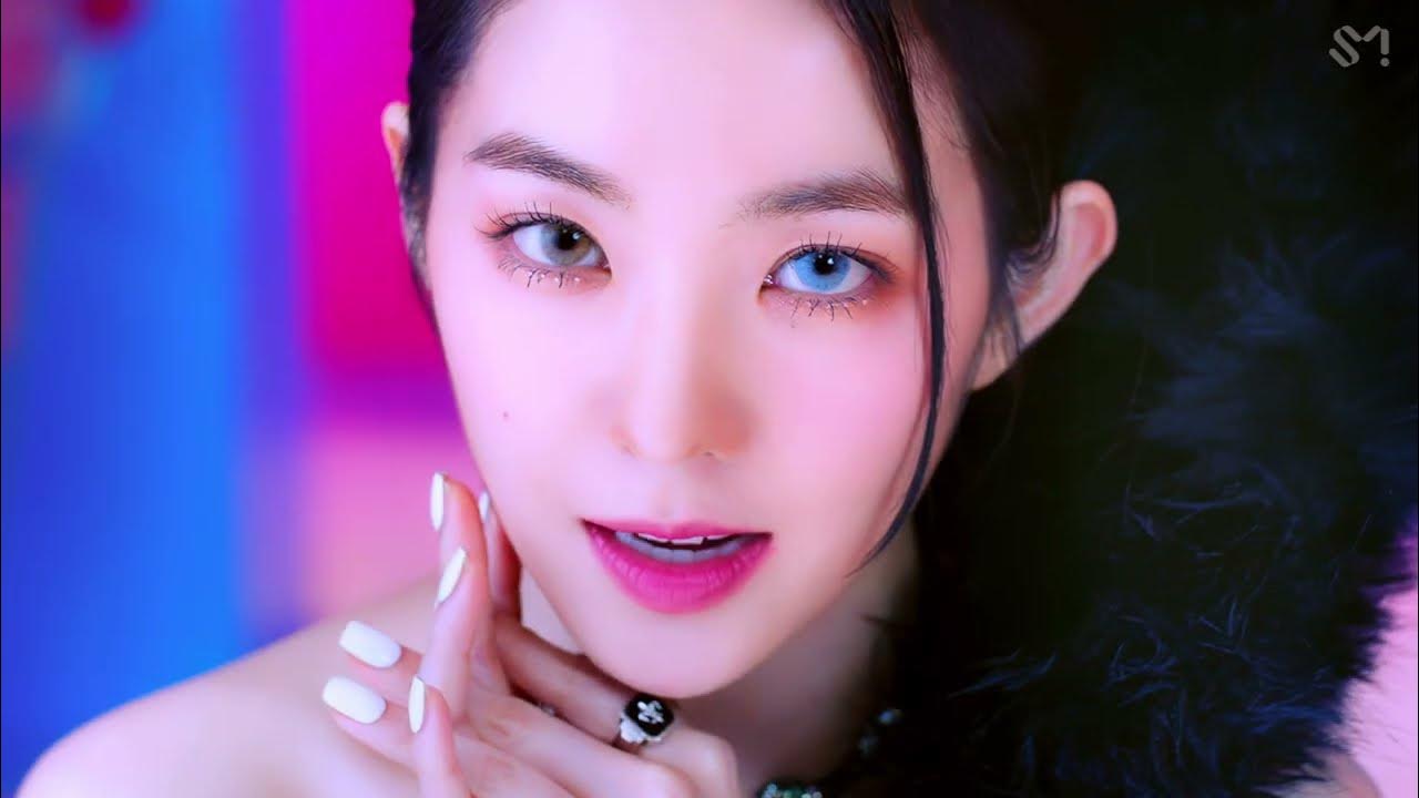 【4K HDR 60P】Red Velvet - Queendom M-V - YouTube