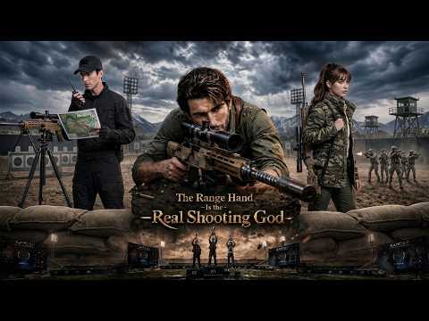 ✨The Range Hand Is the Real Shooting God Full Movie 2026 Full English Sub\