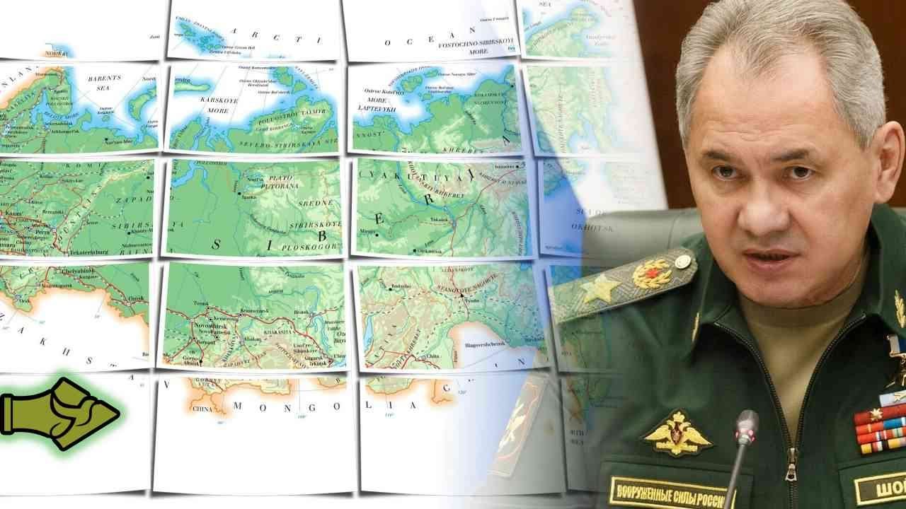 «ΕΧΟΥΝ ΠΟΛΛΑΠΛΑΣΙΑΣΤΕΙ ΟΙ ΑΠΕΙΛΕΣ ΣΤΑ ΣΥΝΟΡΑ ΤΗΣ ΡΩΣΙΑΣ», ΛΕΕΙ Ο ...