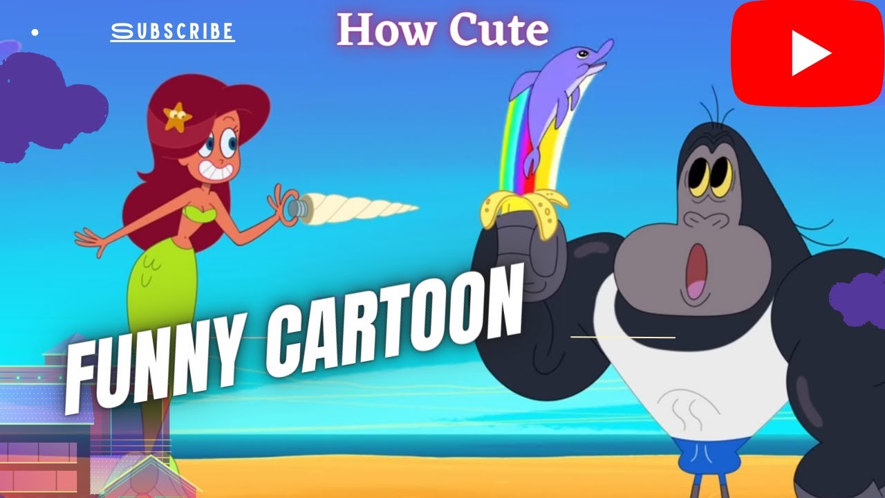 PAKISTANI Funny Cartoon 🤭#Kids_Cartoon #HOW_CUTE - YouTube