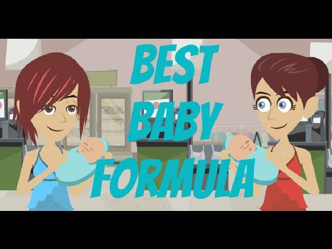 Nutramigen Formula Side Effects - YouTube