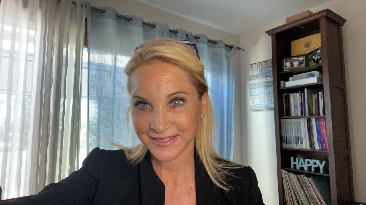 Making Money in Real Estate with Sharon Butler is going live! - YouTube