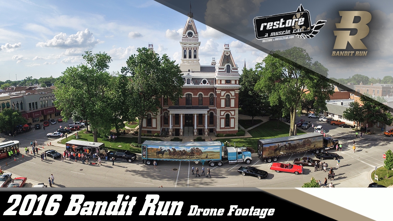2016 Bandit Run Footage - YouTube