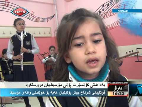 kça kurdan TRT6