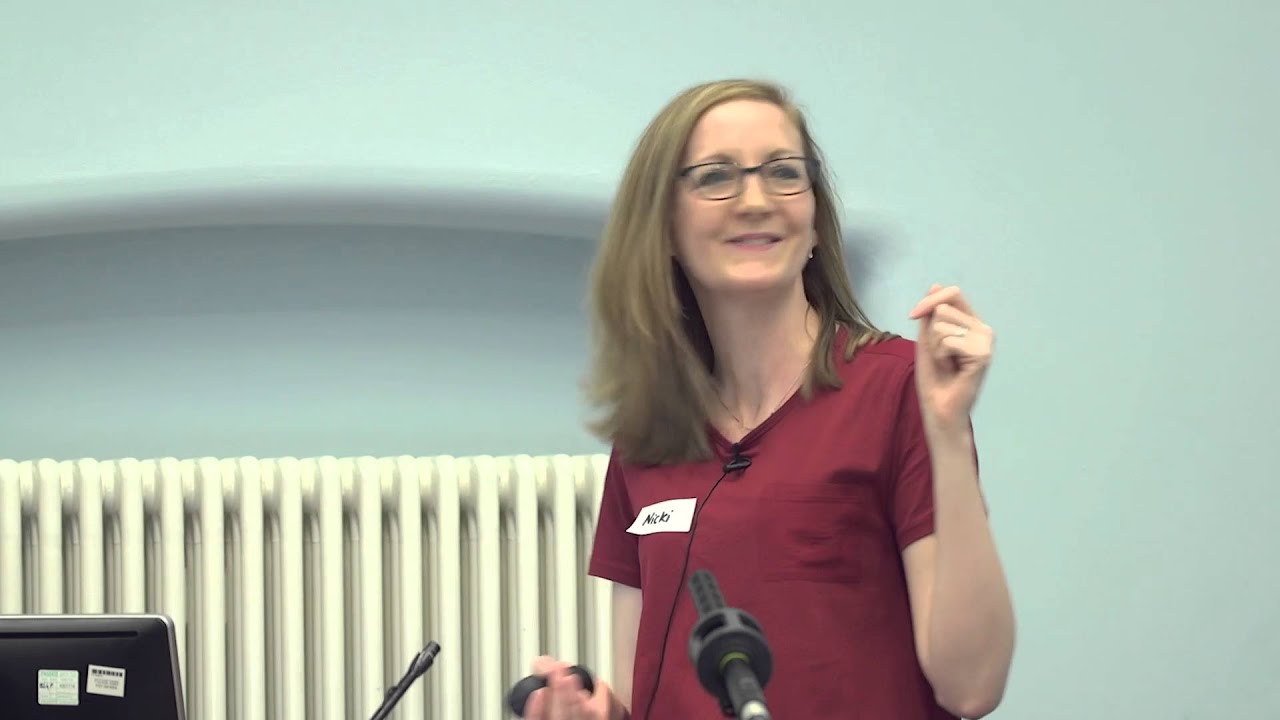 Learning from Excellence - the BCH story - YouTube