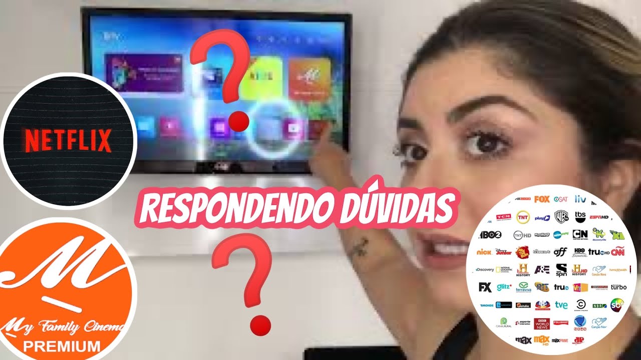 RESPONDENDO PERGUNTAS DE DÚVIDAS SOBRE BOX BTV 11 - YouTube