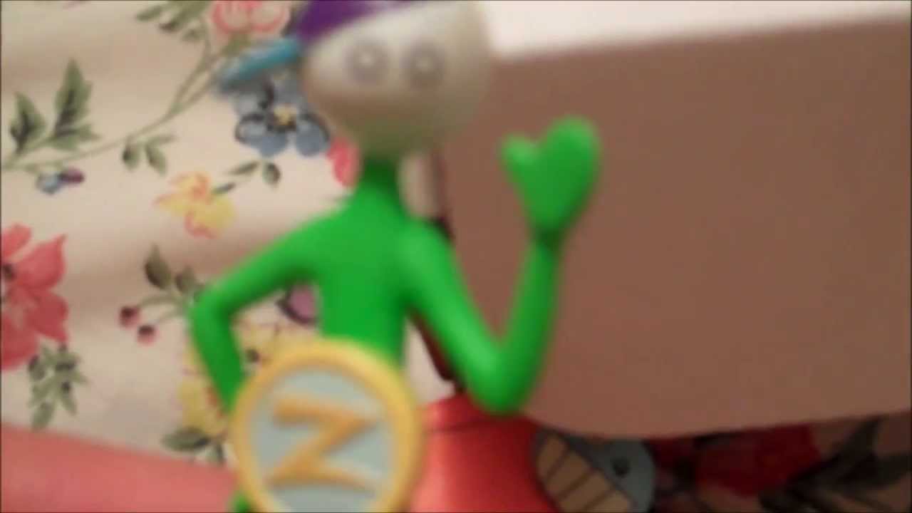 Do You Remember Homestar Runner? - YouTube