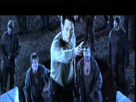 Jet Li - The One (Final Scene) - YouTube