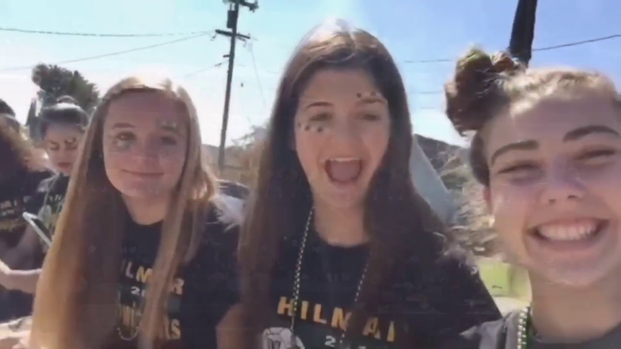 Welcome to Hilmar High School💛 - YouTube