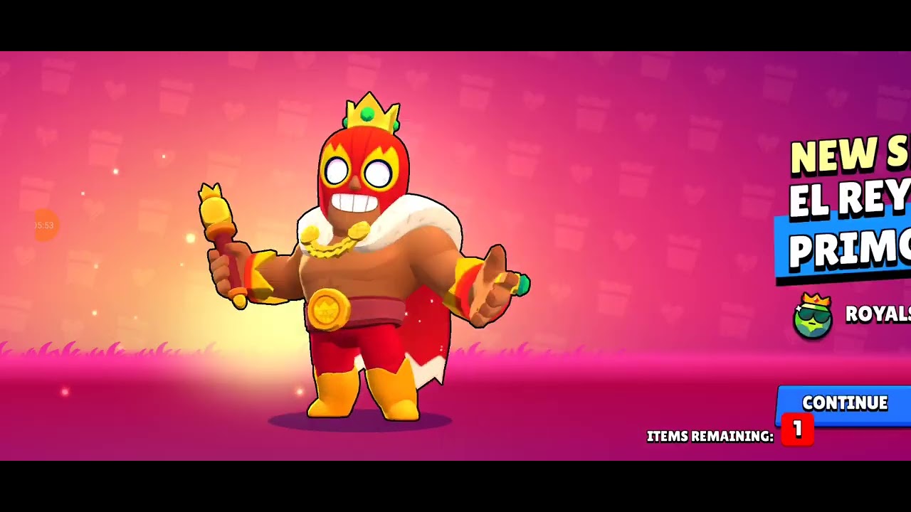 open mega box - YouTube