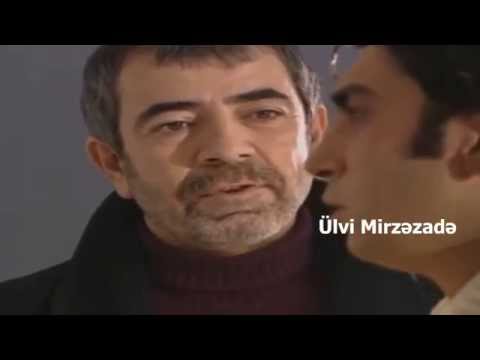 Kurtlar Vadisi ilk Efsane sözler ve sahneler