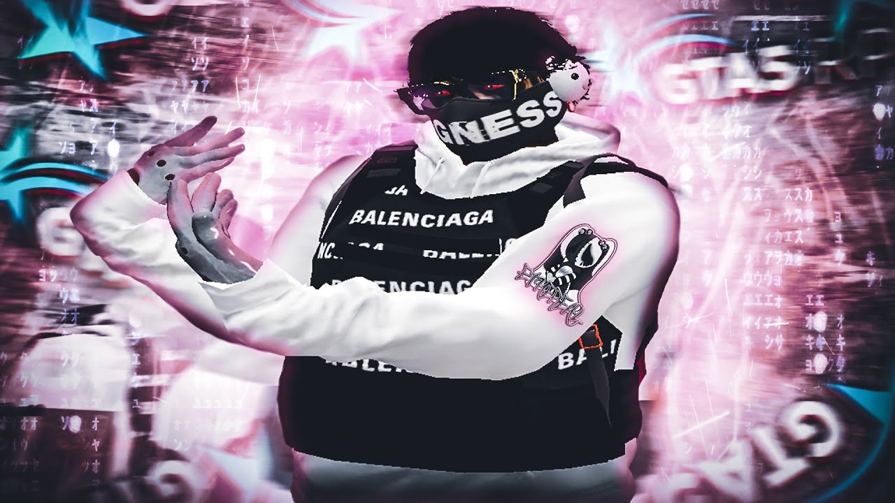 БАЛУЕМСЯ В АРМЯНСКОЙ МАФИИ // ETHEREAL // GTA5 RP - YouTube