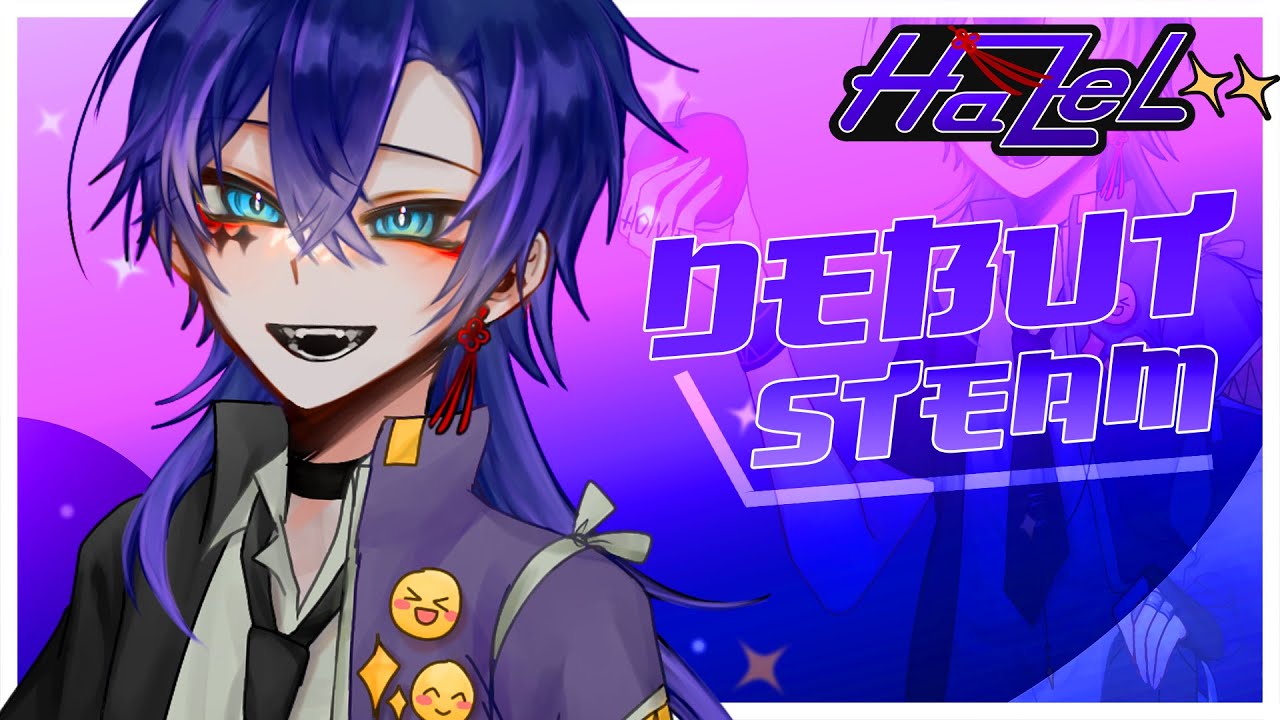 🔴 LIVE DEBUT | เราจะเป็นแสงนำทางให้คุณเอง! [ Hazel ] - YouTube