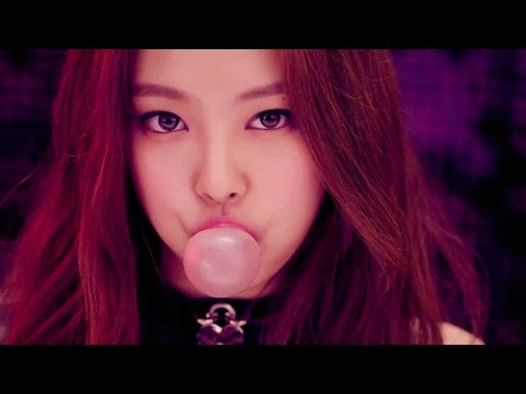 BLACK PINK - BOOMBAYEH MV