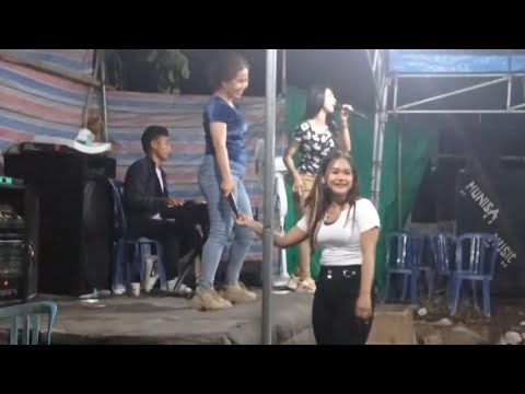 Terakhir kali nyanyi sama dede serlin 🆚 voc sovhii