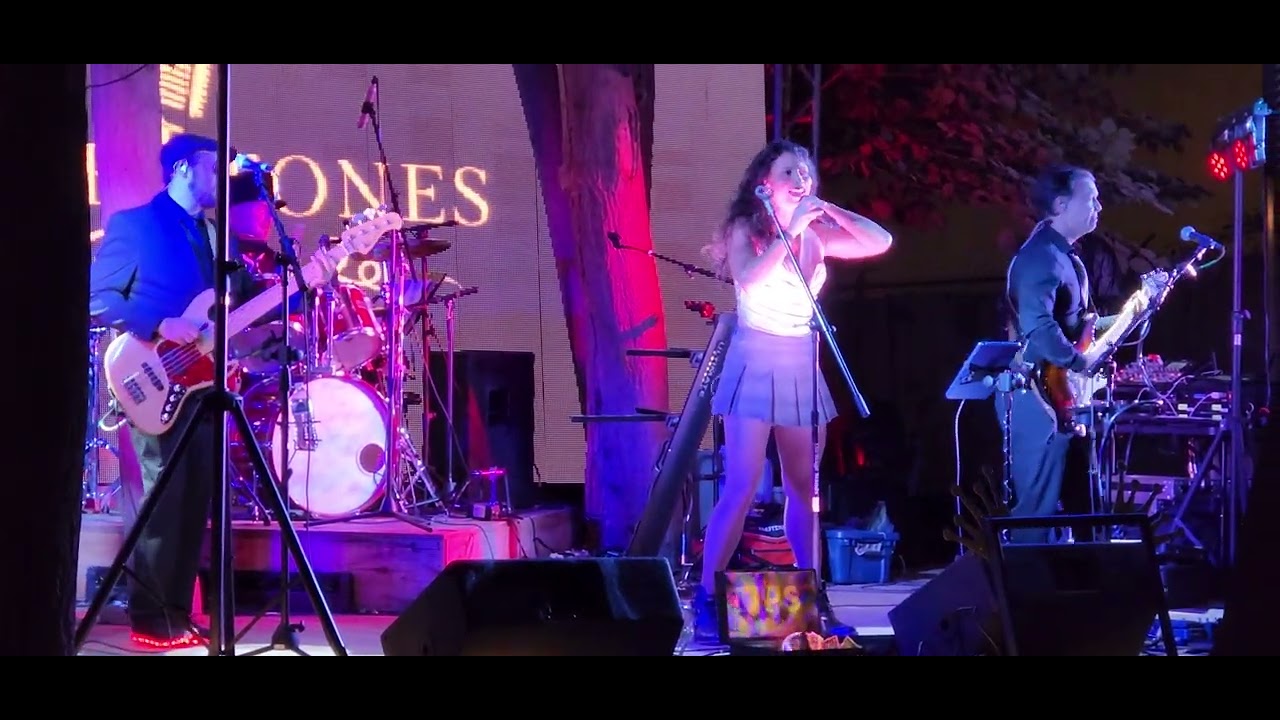 The Hi Tones "Highway Tune" Greta Van Fleet Cover - YouTube