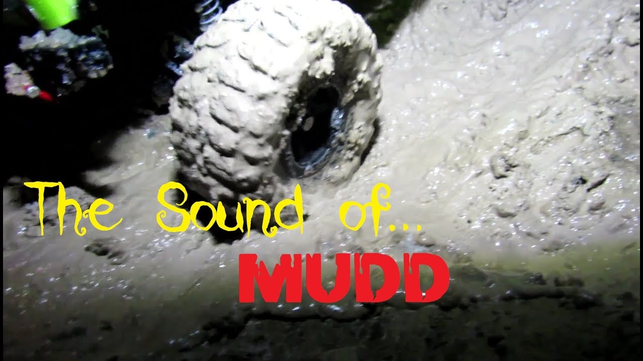 THE SWEET SOUNDS OF MUD! - YouTube