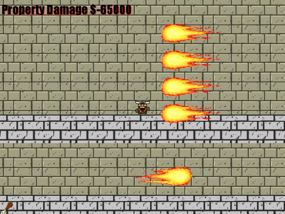 Yoyogames Sandbox - Dungeon Puncher - YouTube