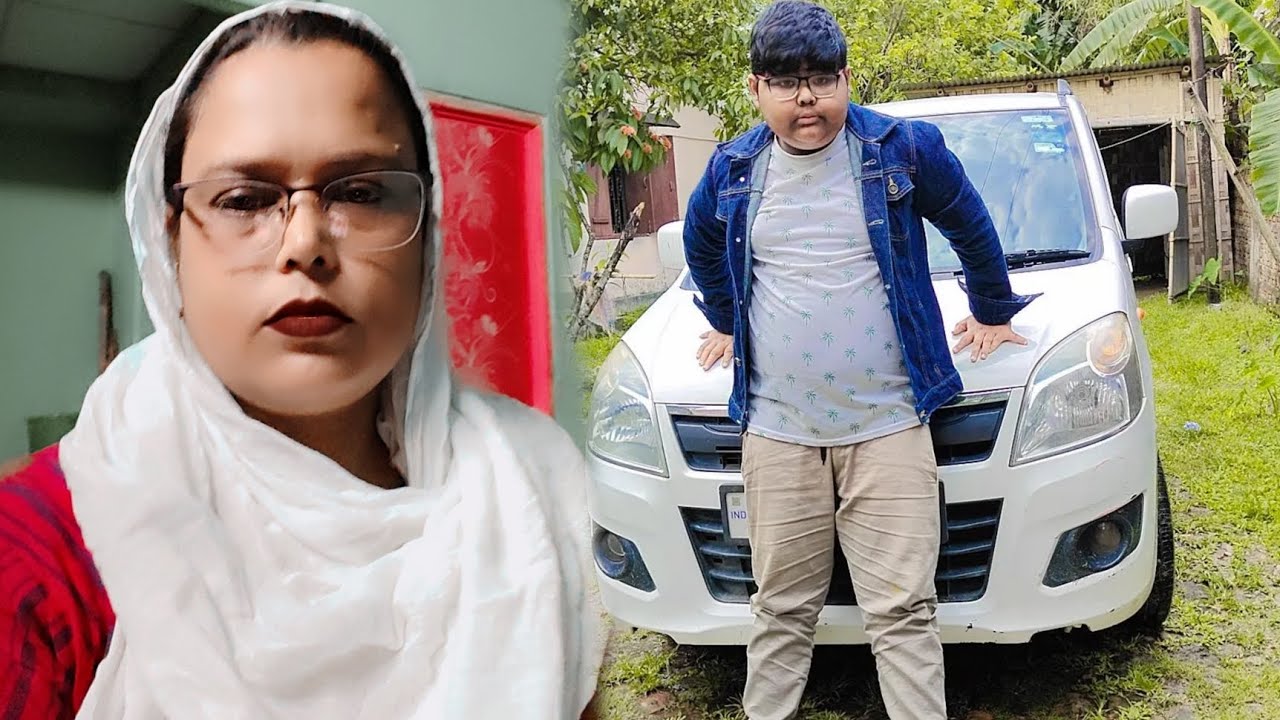 mokbul#vlogs if dena hai🎁🎁🎁🎁♥️♥️ - YouTube