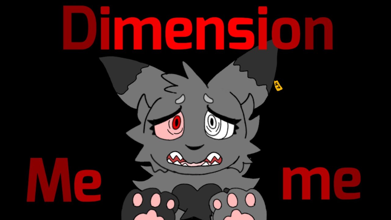 Dimension Meme - YouTube