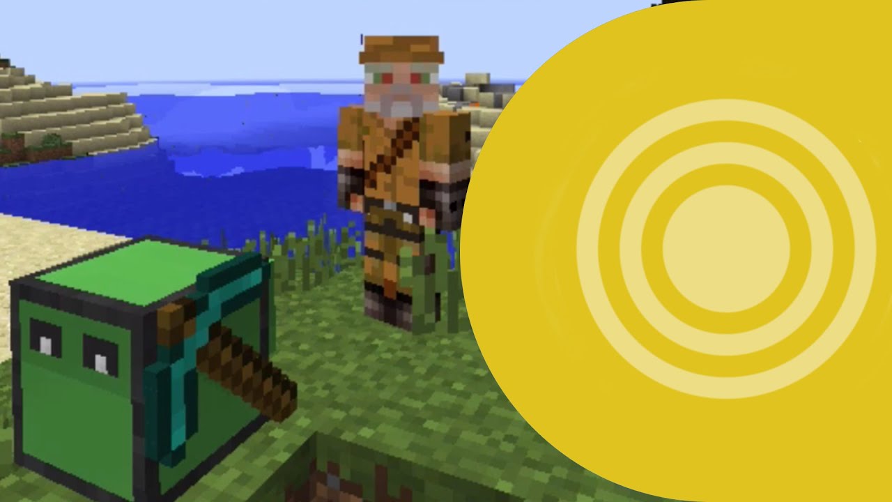 101 Ideas for Minecraft Learners 46 - How to install ComputerCraftEDU - YouTube