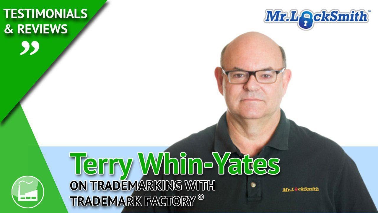 Terry Whin-Yates of Mr. Locksmith / Mr. Prolock® talks about the ...
