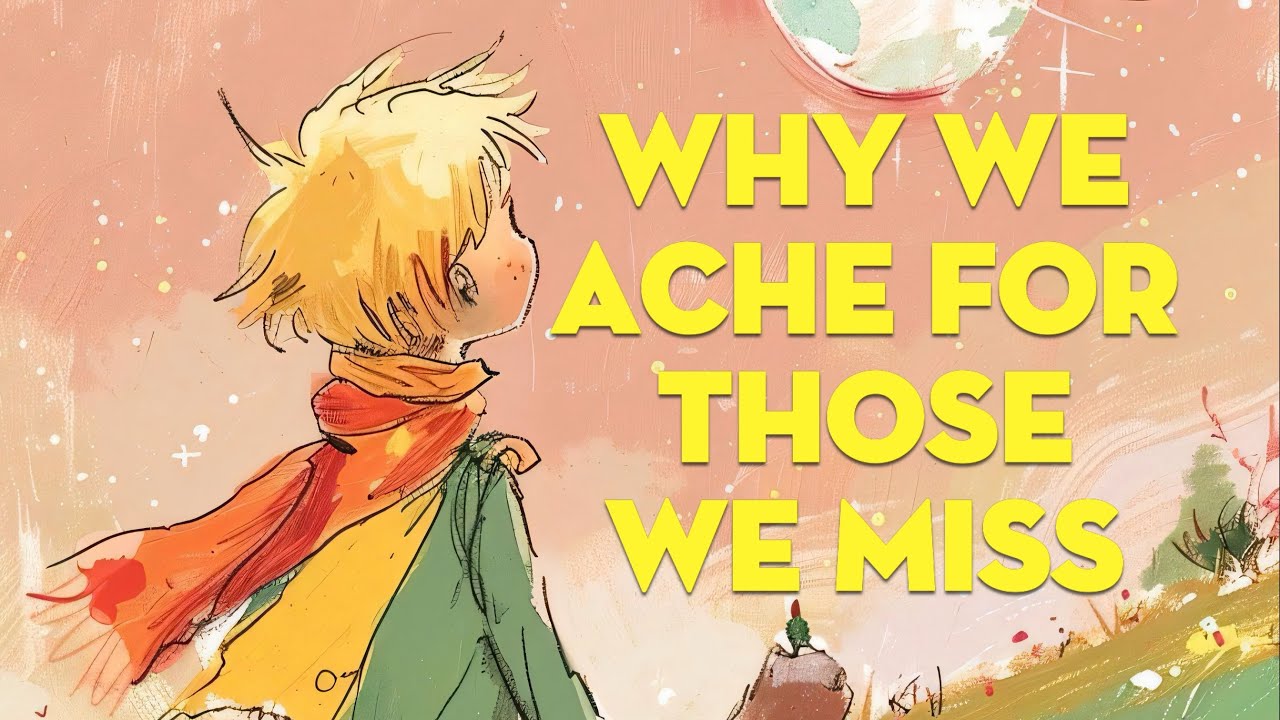 In-Depth Analysis: Why Do We Miss People? | Why Separation Hurts and ...