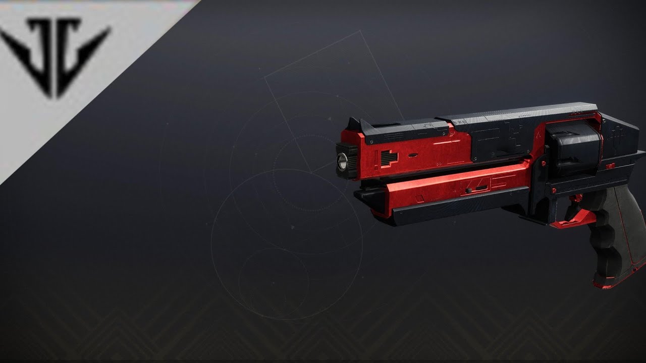 All 251 sunset weapons in Destiny 2 - YouTube