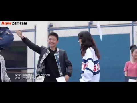 Cinta apakah itu cinta ipank , VIDEO KAMIKAZE