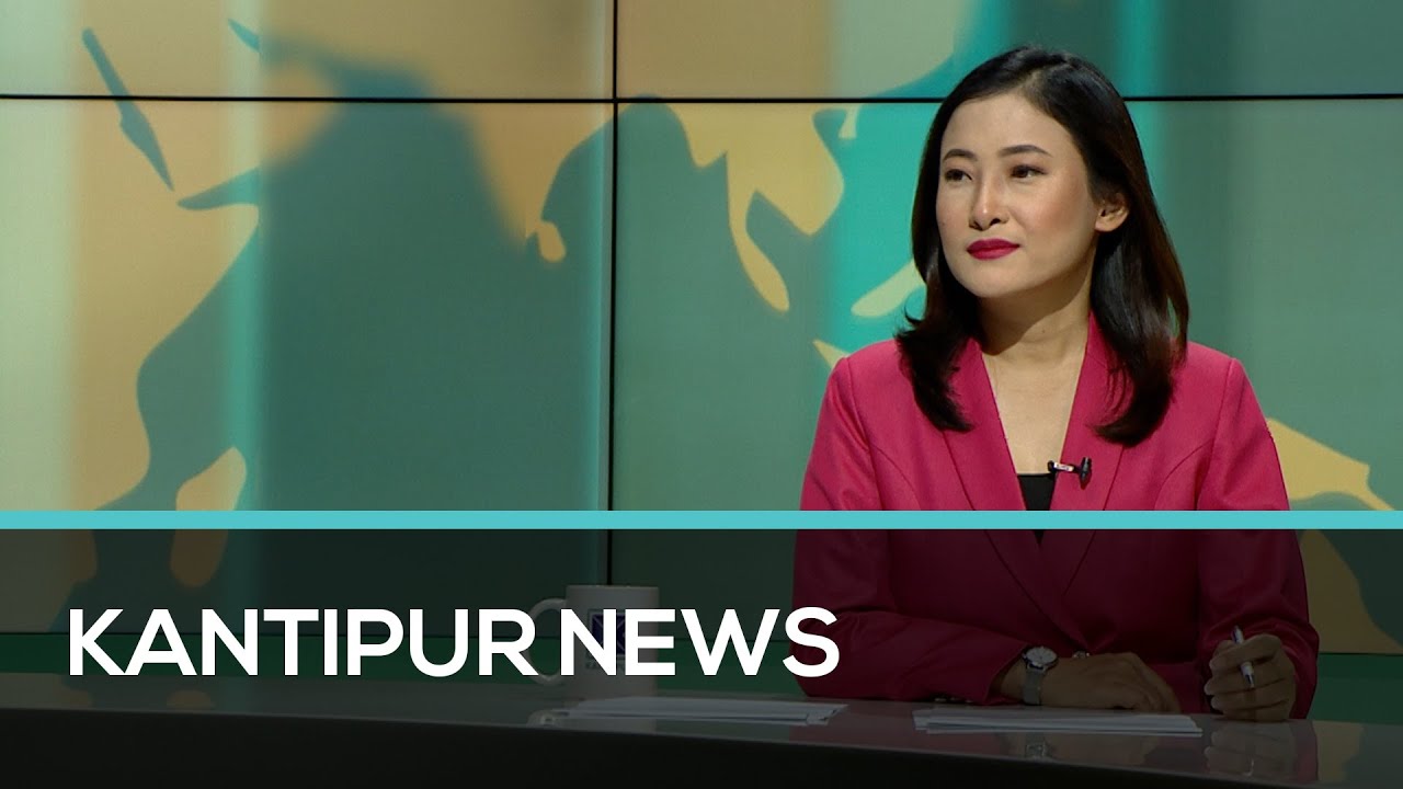 Kantipur English News 11 AM | Full English News - 30 September 2023 ...
