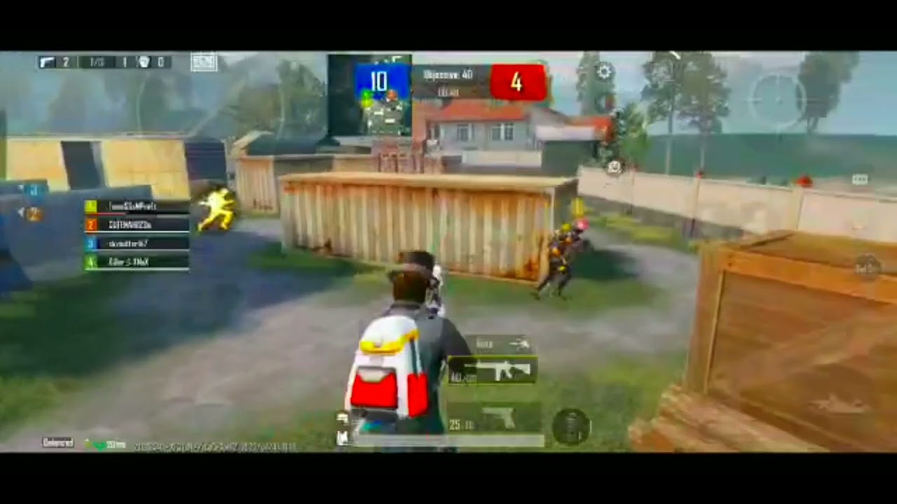 TDM 1 vs 4 with X MAX TREE #trending - YouTube
